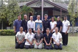 มูลนิธิพัฒนาอีสาน - Net Foundation